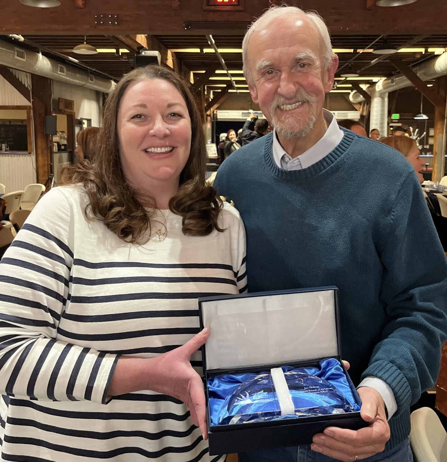 Placer County Friends of the Library